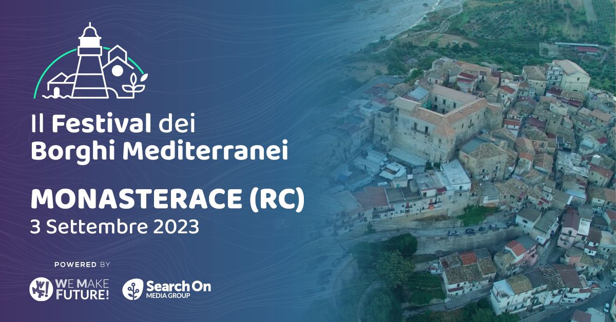 Cosa fare e come arrivare a Monasterace | Festival dei Borghi
